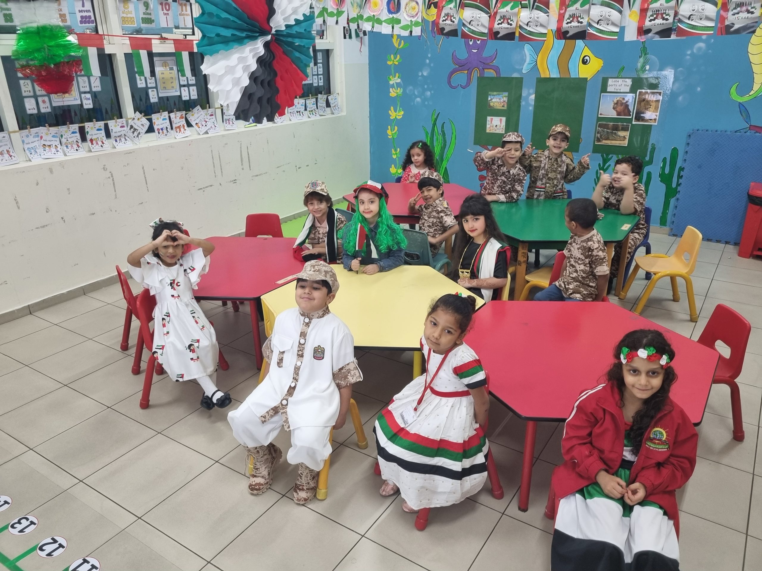 UAE National Day | SIPS