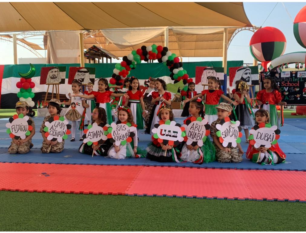 UAE National Day | SIPS