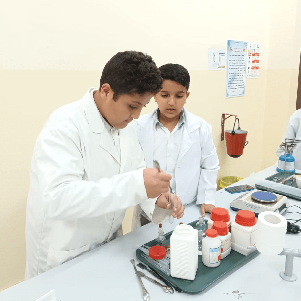 SIPS | Sharjah International Private School