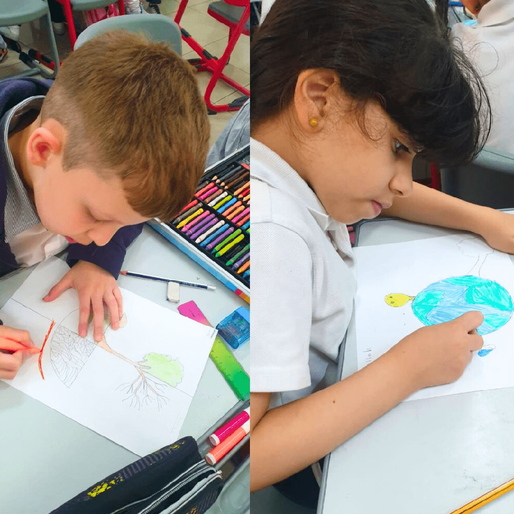 SIPS | Sharjah International Private School